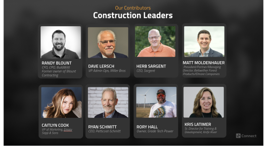 What the Heck is BuildWitt Connect?