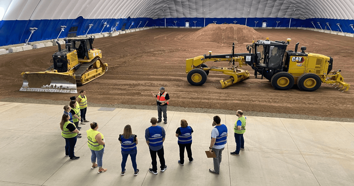 Dirt World Summer Workshop is HERE!
