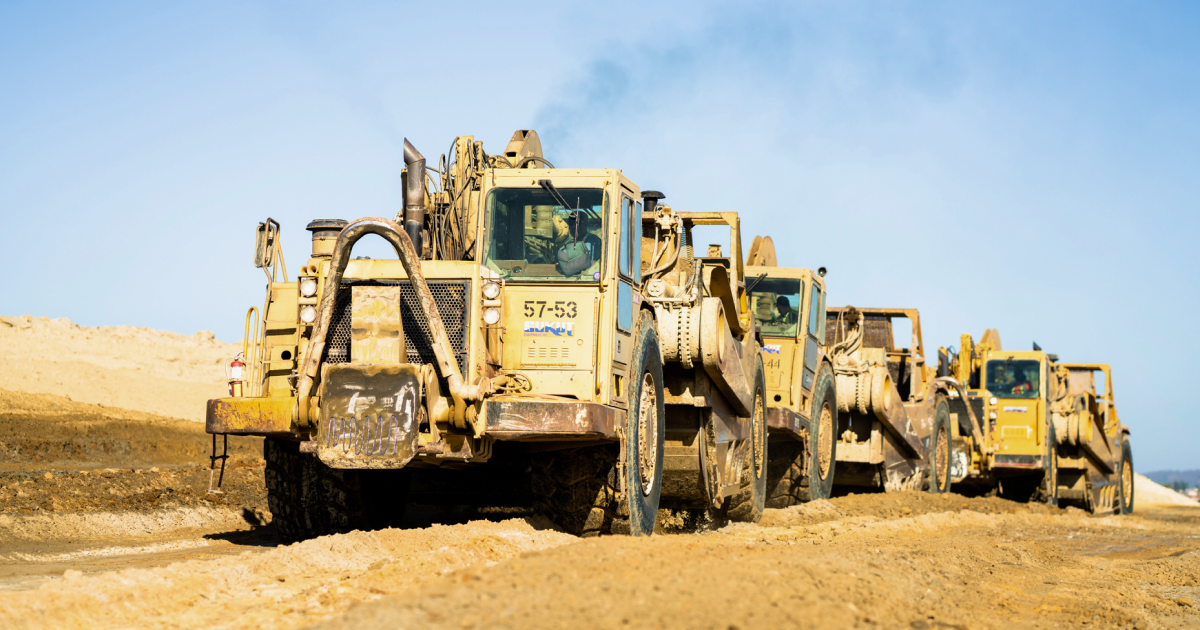 Performing Under Pressure, and What Makes A Good Construction Boss?